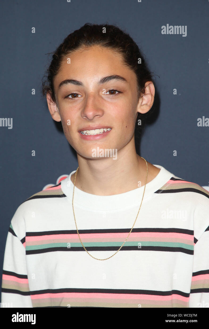 Benicio bryant hi-res stock photography and images - Alamy