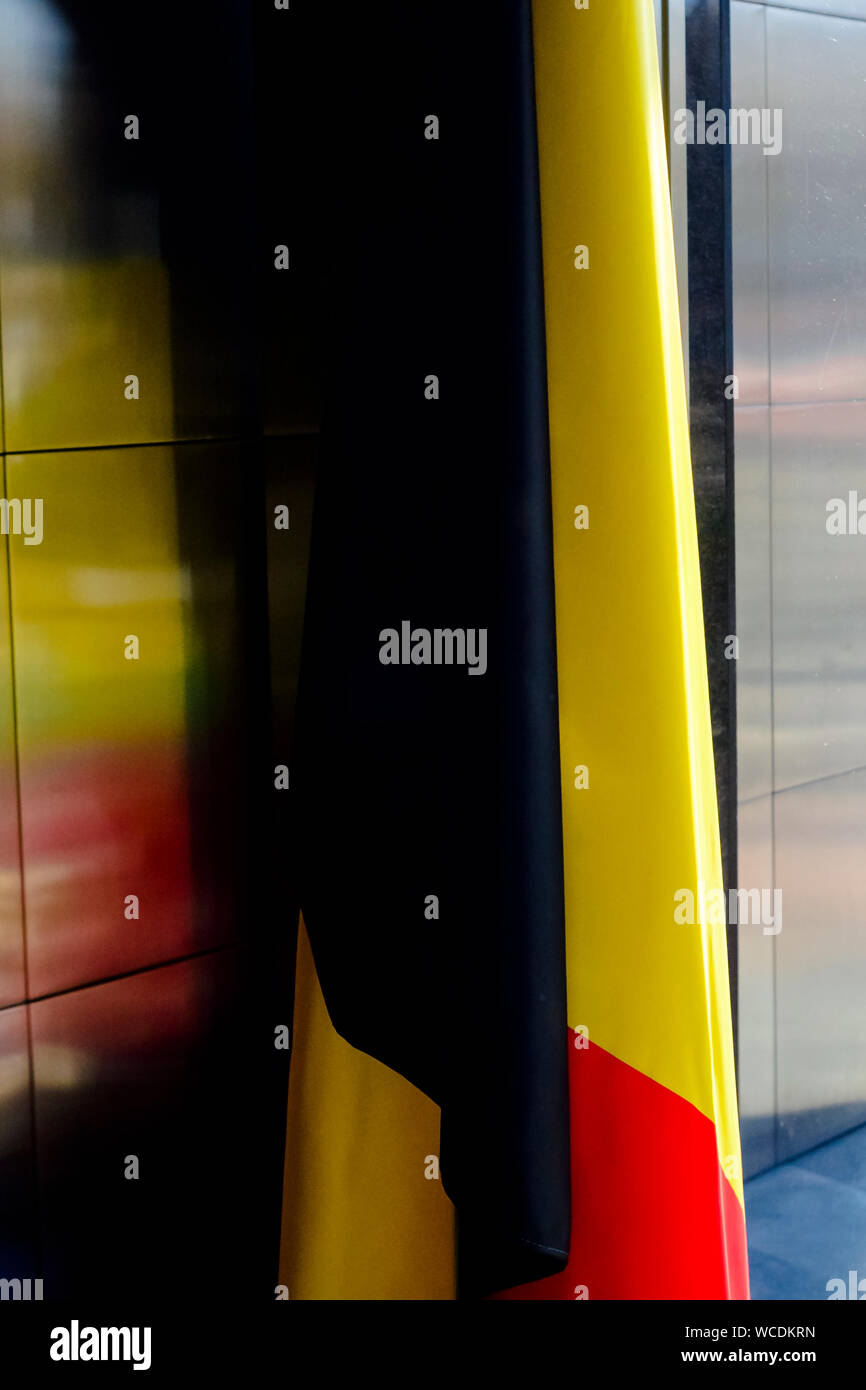 Belgium Embassy High Resolution Stock Photography and Images - Alamy