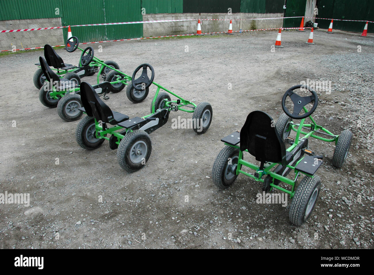 No quad bikes hi-res stock photography and images - Alamy