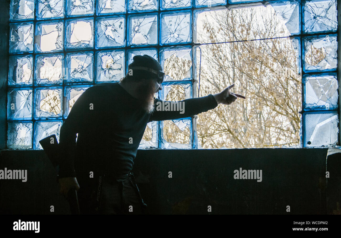 Anger room hi-res stock photography and images - Alamy