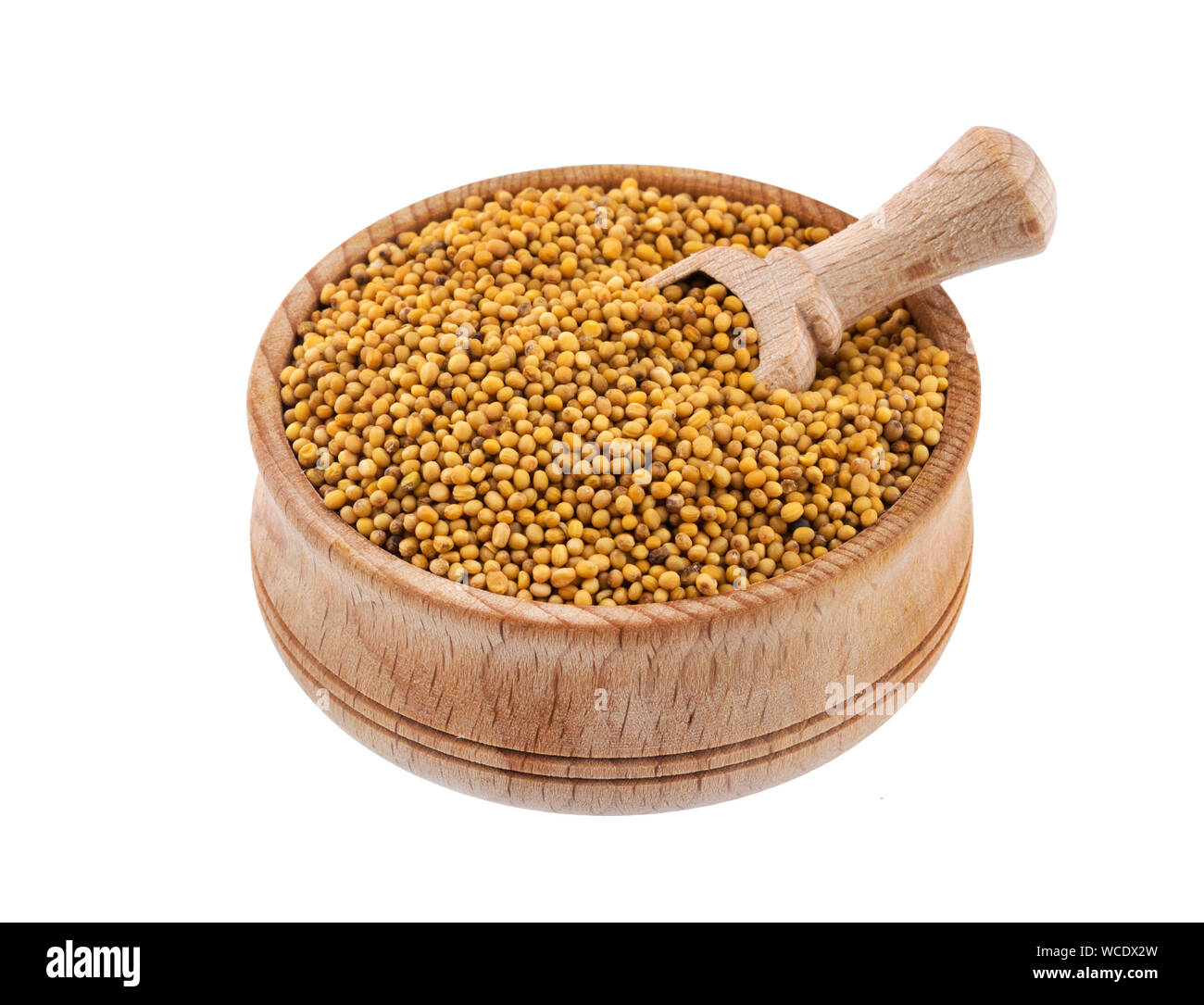 Mustard seed isolated hi-res stock photography and images - Alamy