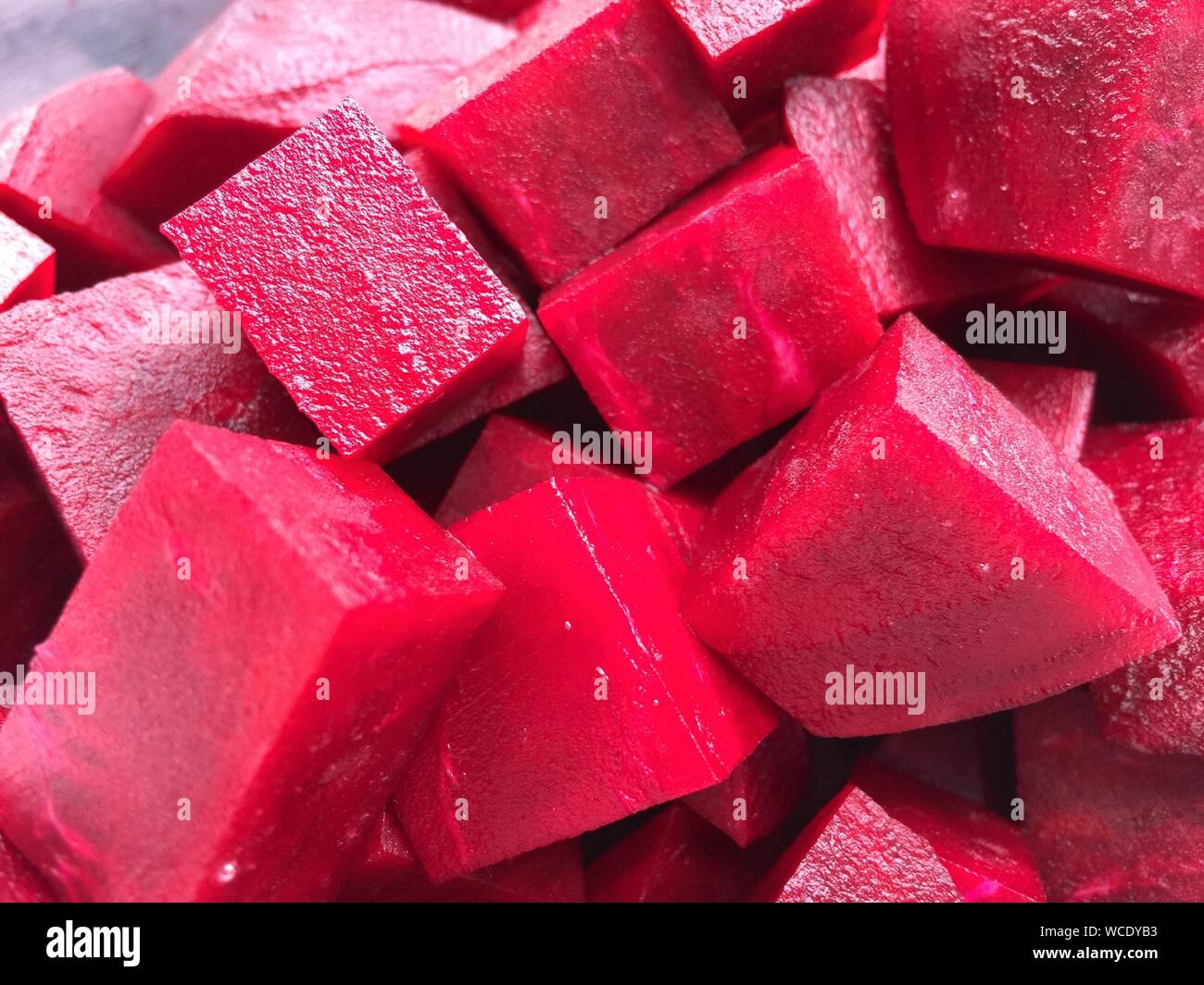 Cube shaped hi-res stock photography and images - Alamy
