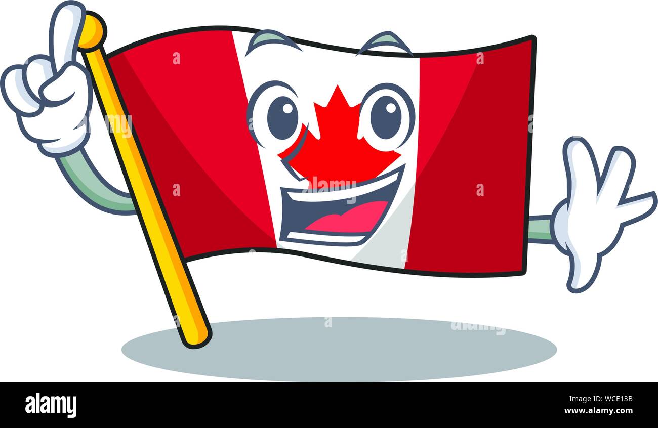 Canadian emoticon hi-res stock photography and images - Alamy