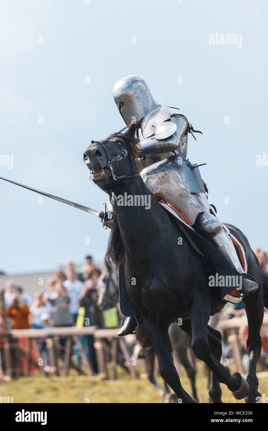 Bulgar soldier hi-res stock photography and images - Alamy