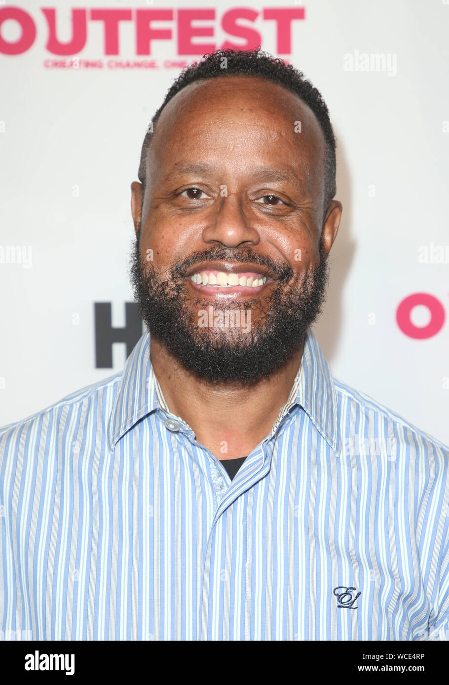 The Outfest Los Angeles LGBTQ Film Festival Screening of From Zero To I ...