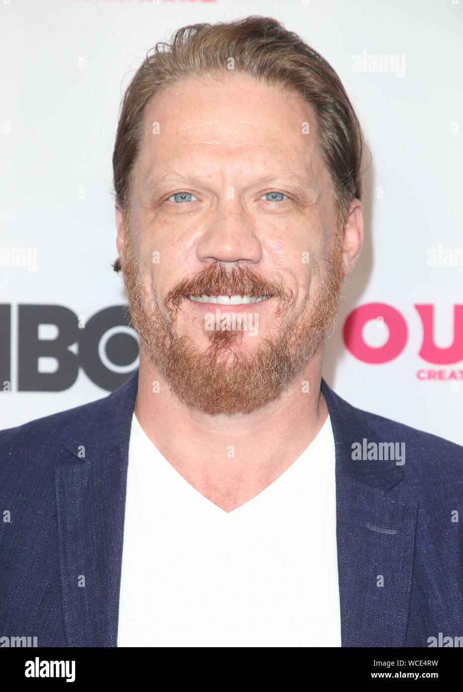 The Outfest Los Angeles LGBTQ Film Festival Screening of From Zero To I ...