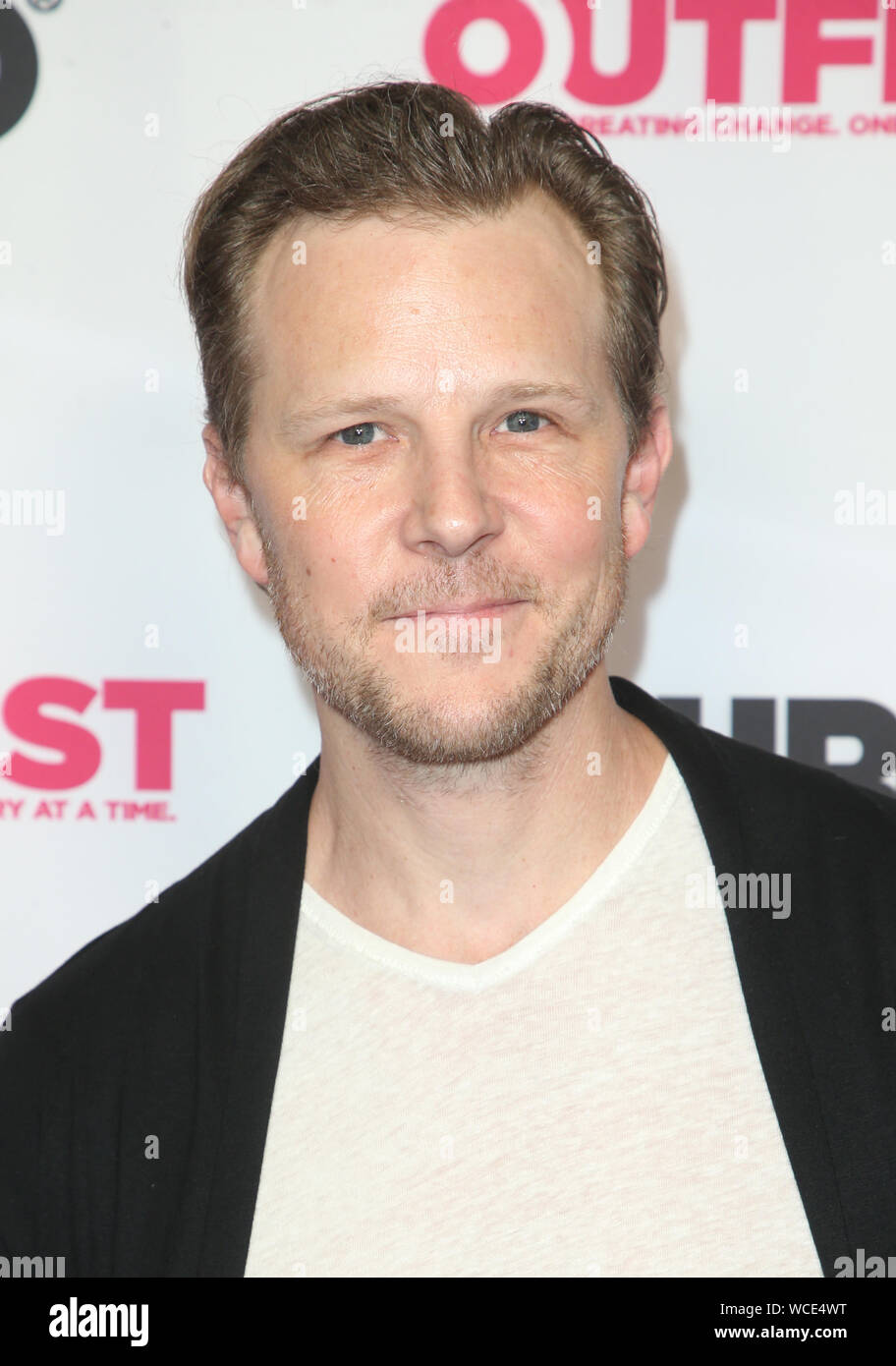 The Outfest Los Angeles LGBTQ Film Festival Screening of From Zero To I ...