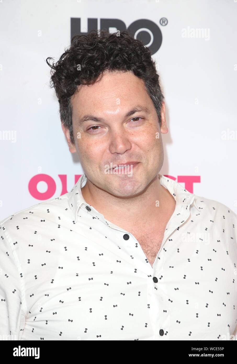 The 2019 Outfest Los Angeles LGBTQ Film Festival Screening of ...