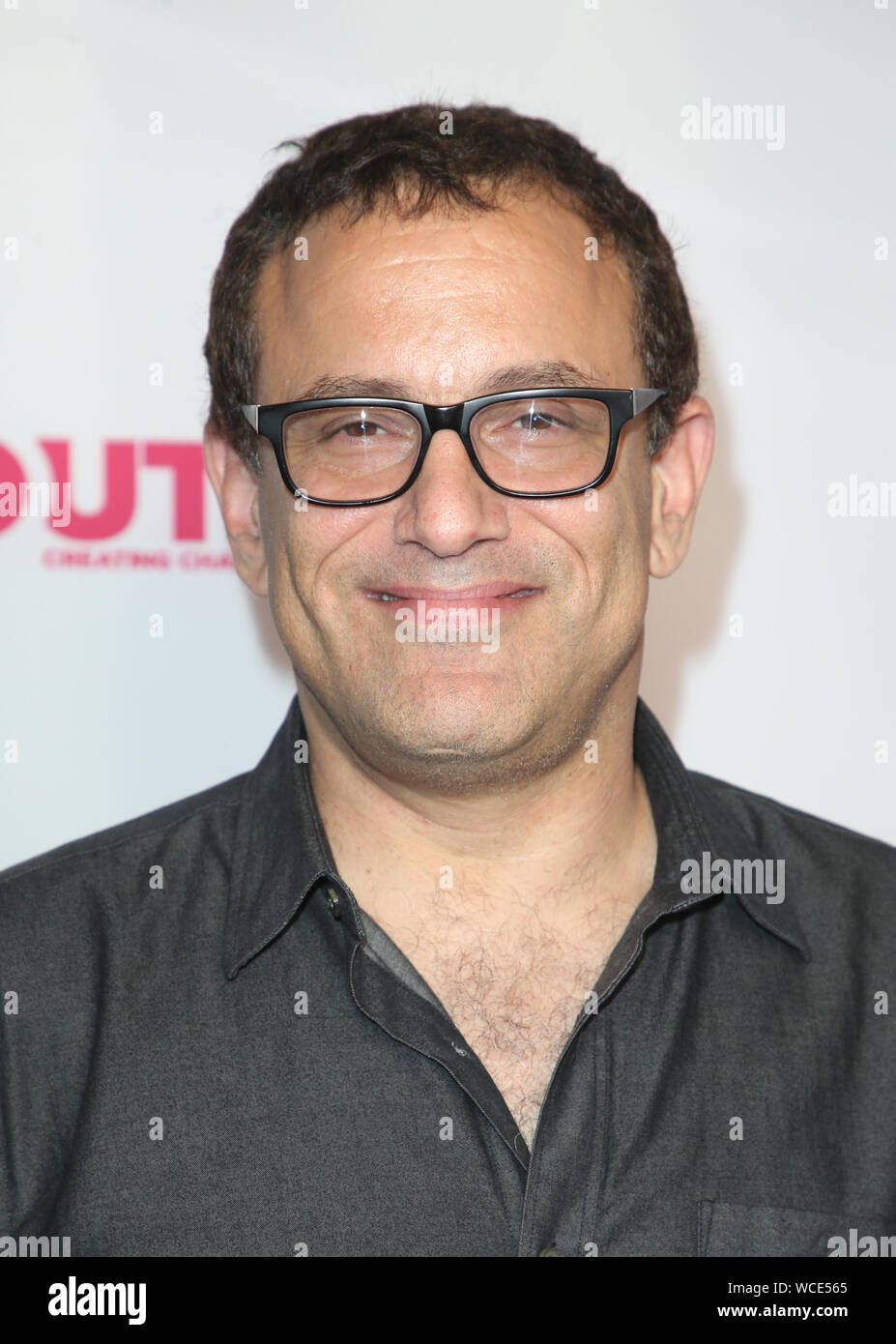 The 2019 Outfest Los Angeles LGBTQ Film Festival Screening of ...