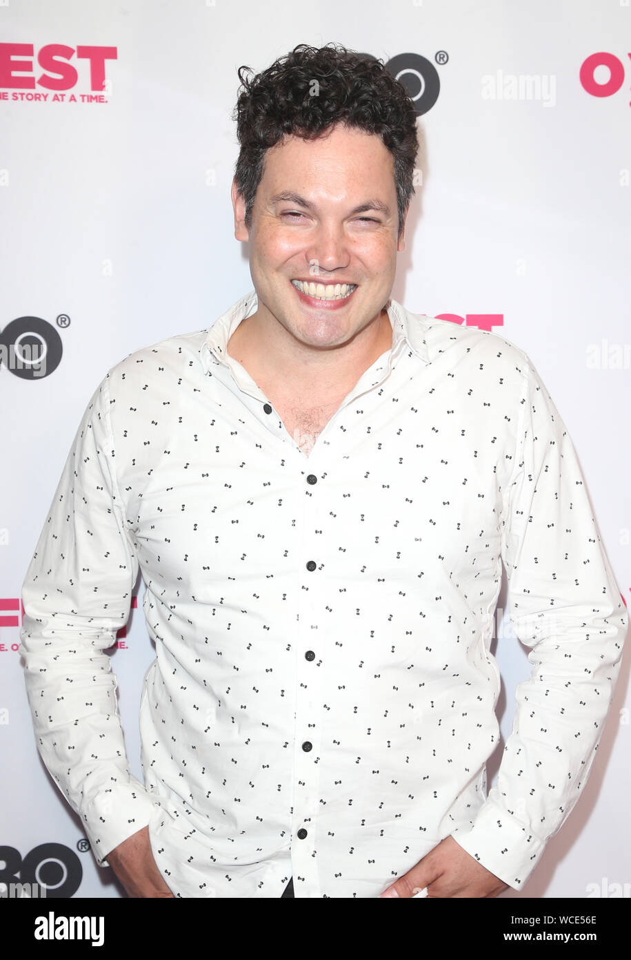 The 2019 Outfest Los Angeles LGBTQ Film Festival Screening of ...