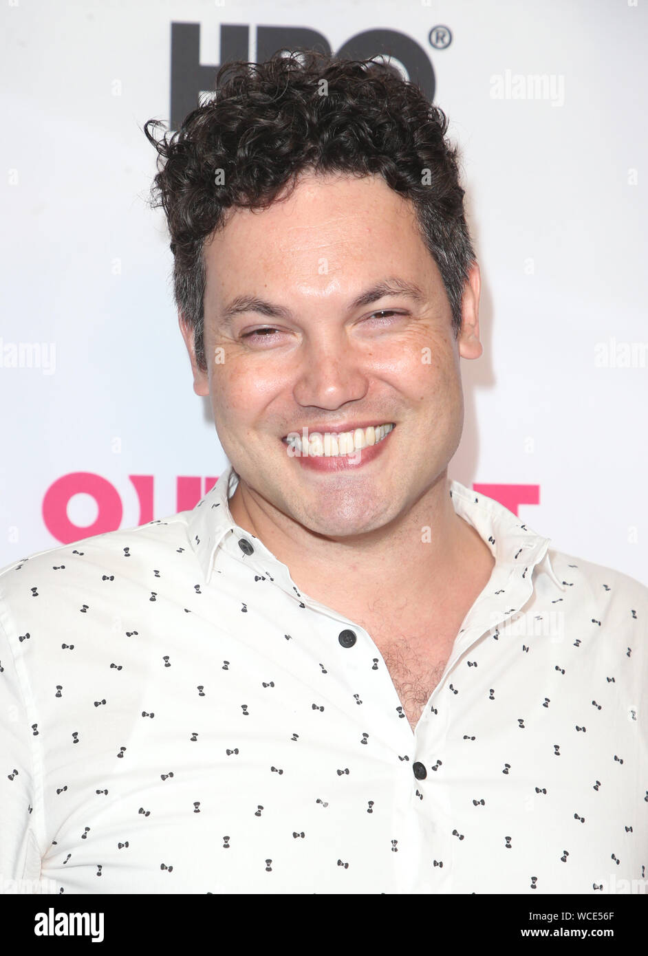 The 2019 Outfest Los Angeles LGBTQ Film Festival Screening of ...