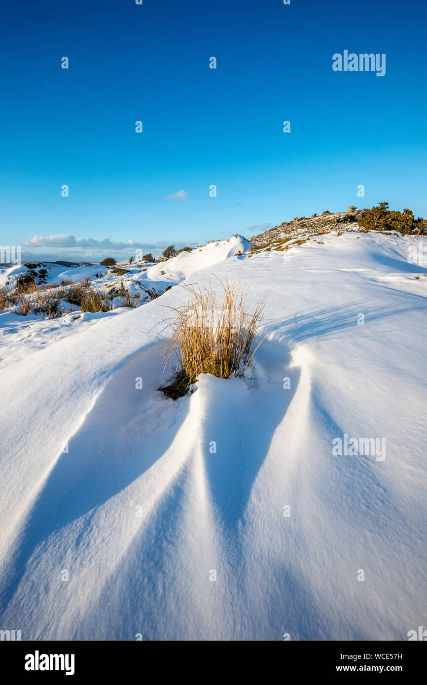 Cheesewring in the bodmin moor hi-res stock photography and images - Alamy