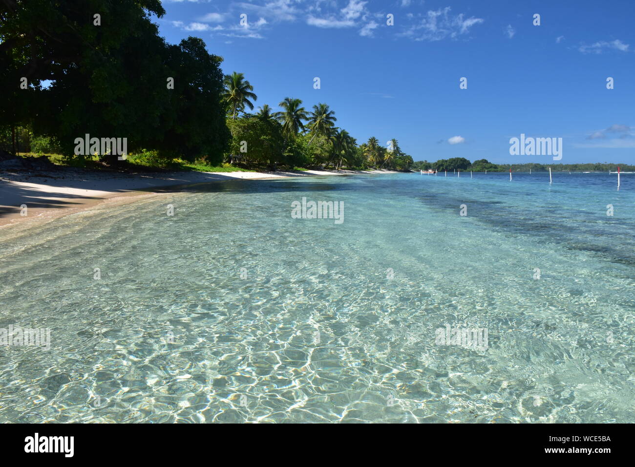 Samoa savaii hi-res stock photography and images - Alamy