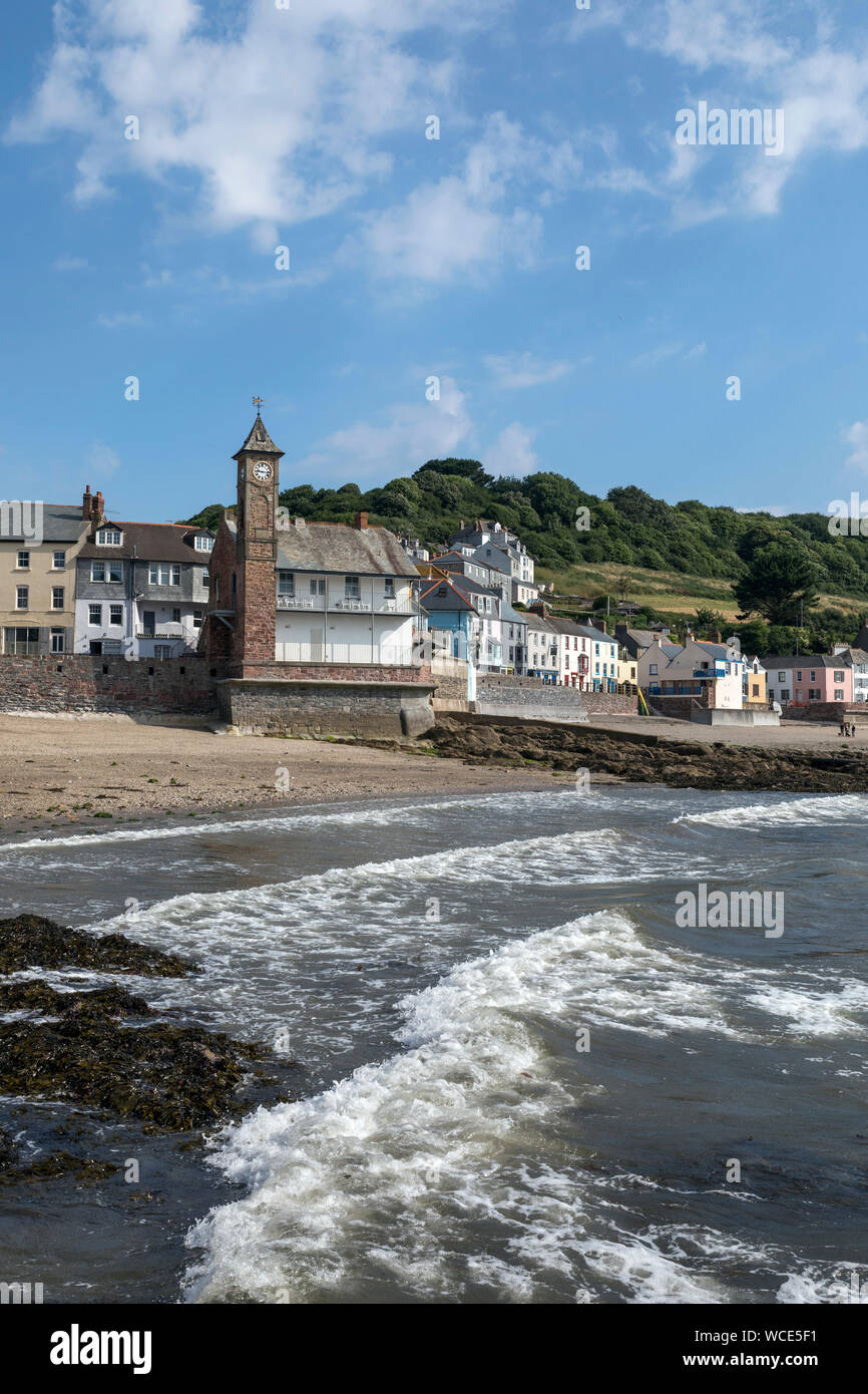 Kingsand cornwall hi-res stock photography and images - Alamy