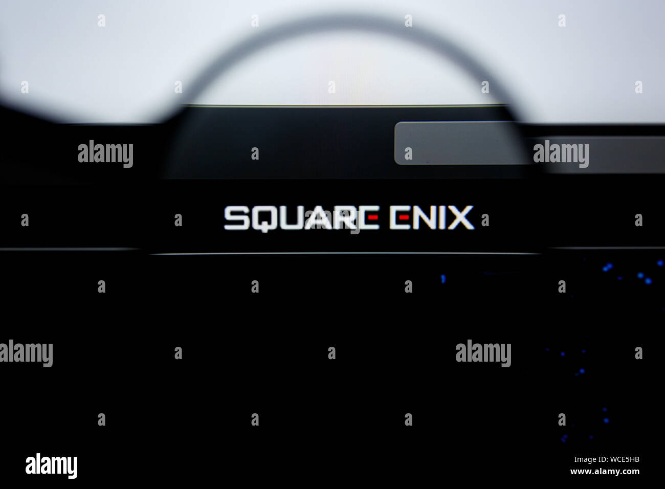 Xiv business company logo hi-res stock photography and images - Alamy