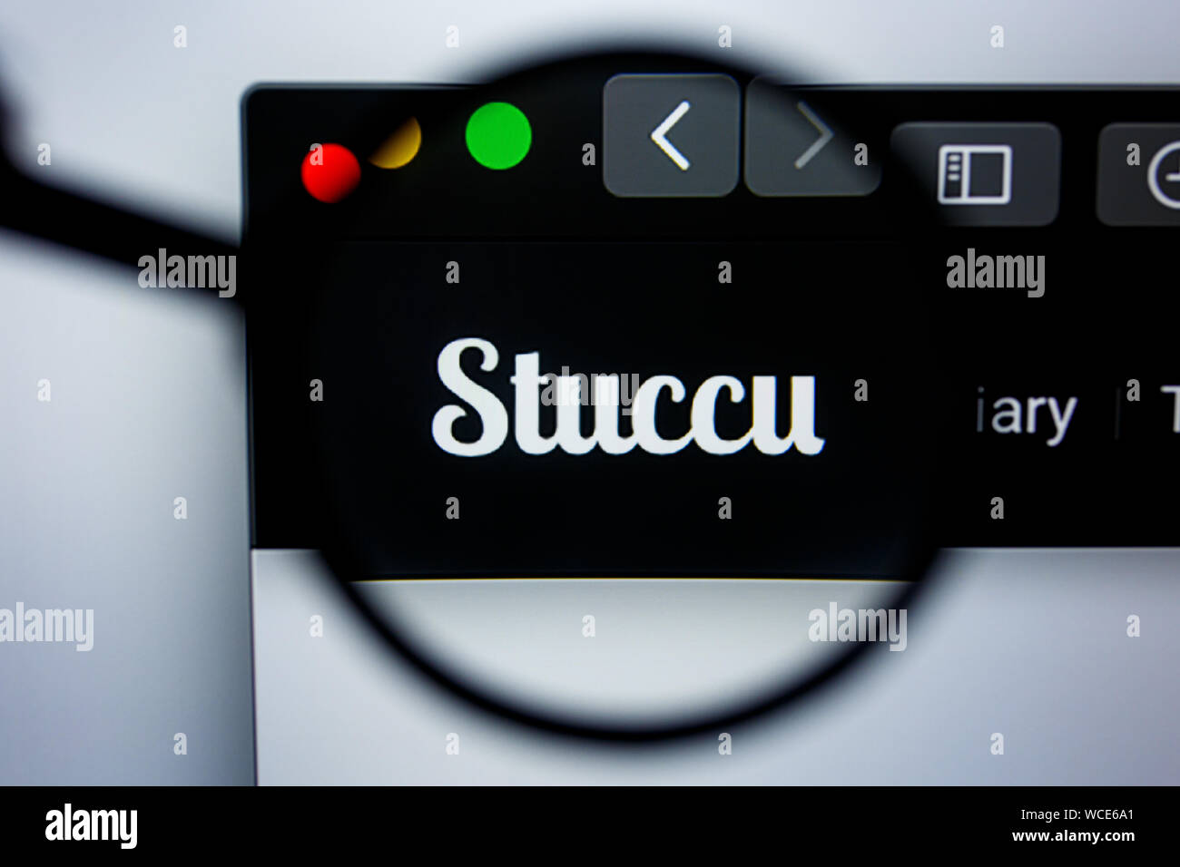 Stuccu hi-res stock photography and images - Alamy