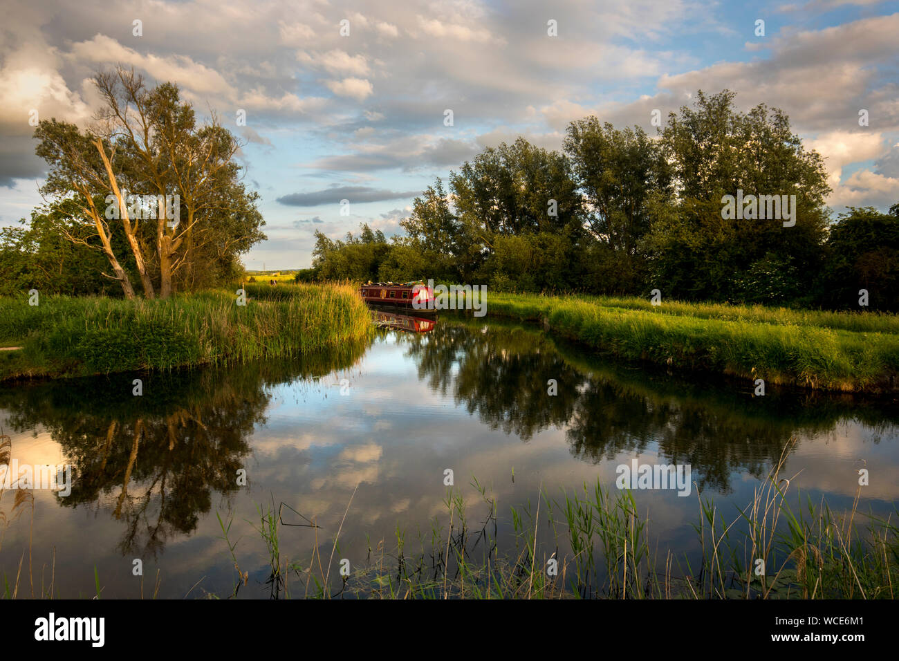 Wicken High Resolution Stock Photography and Images - Alamy