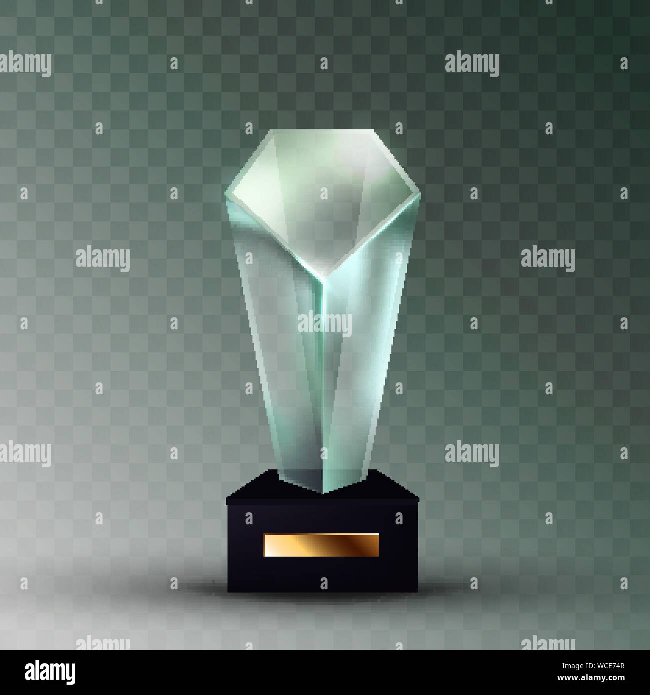 Prestigious prize Stock Vector Images - Alamy
