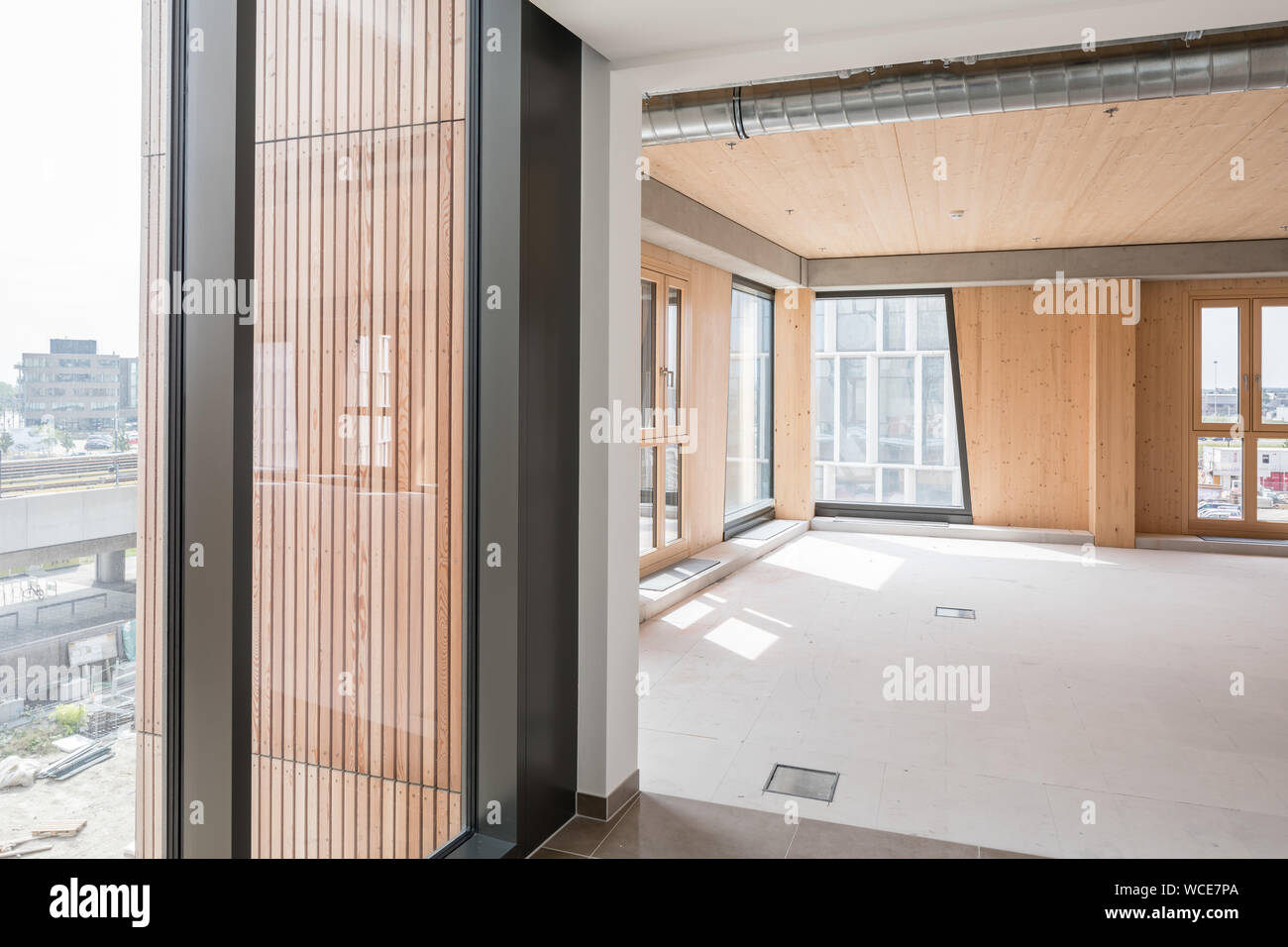 Hoho vienna hi-res stock photography and images - Alamy