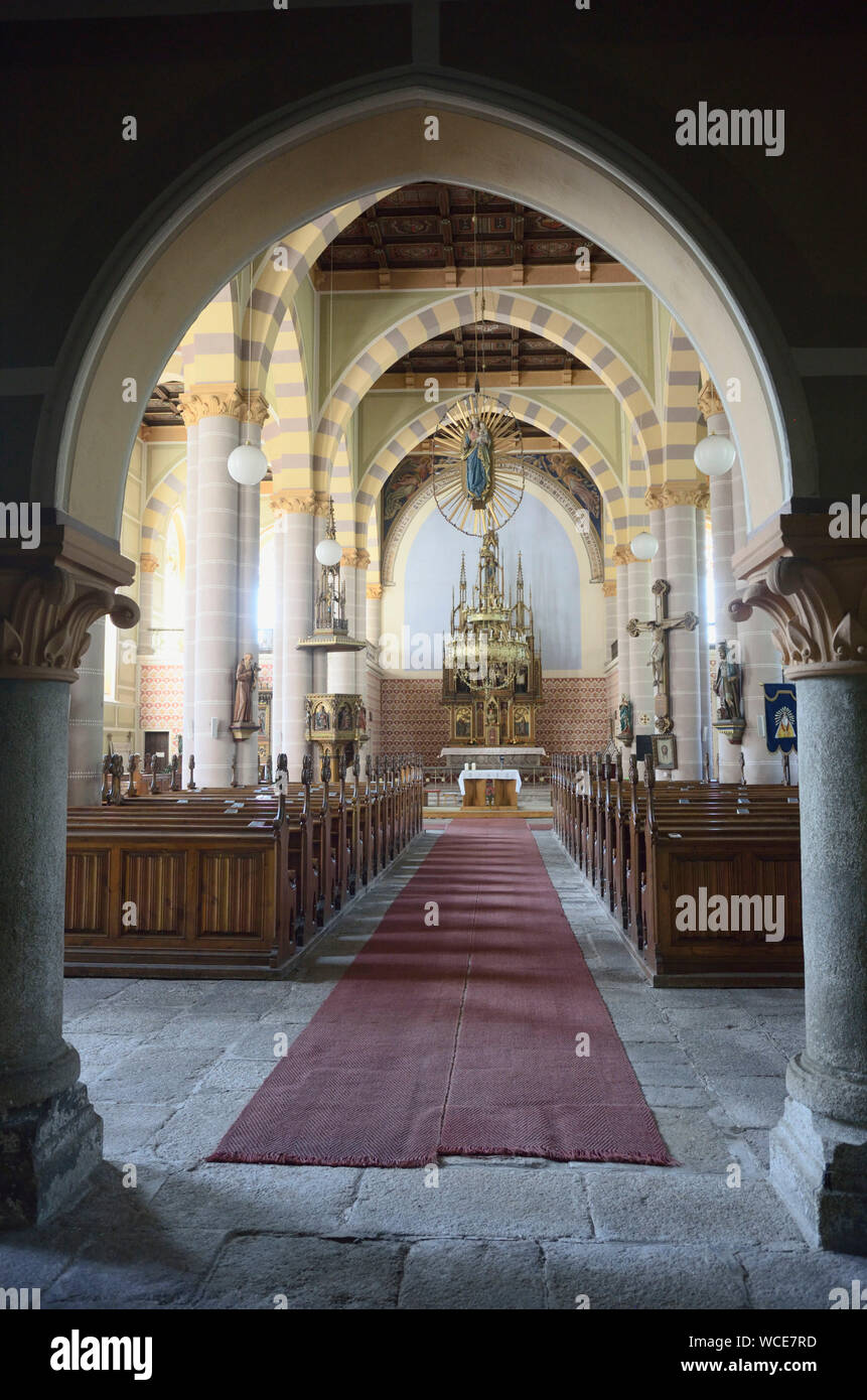 Saint joachimsthal hi-res stock photography and images - Alamy