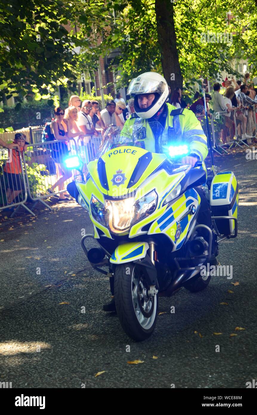 Police incident hi-res stock photography and images - Alamy