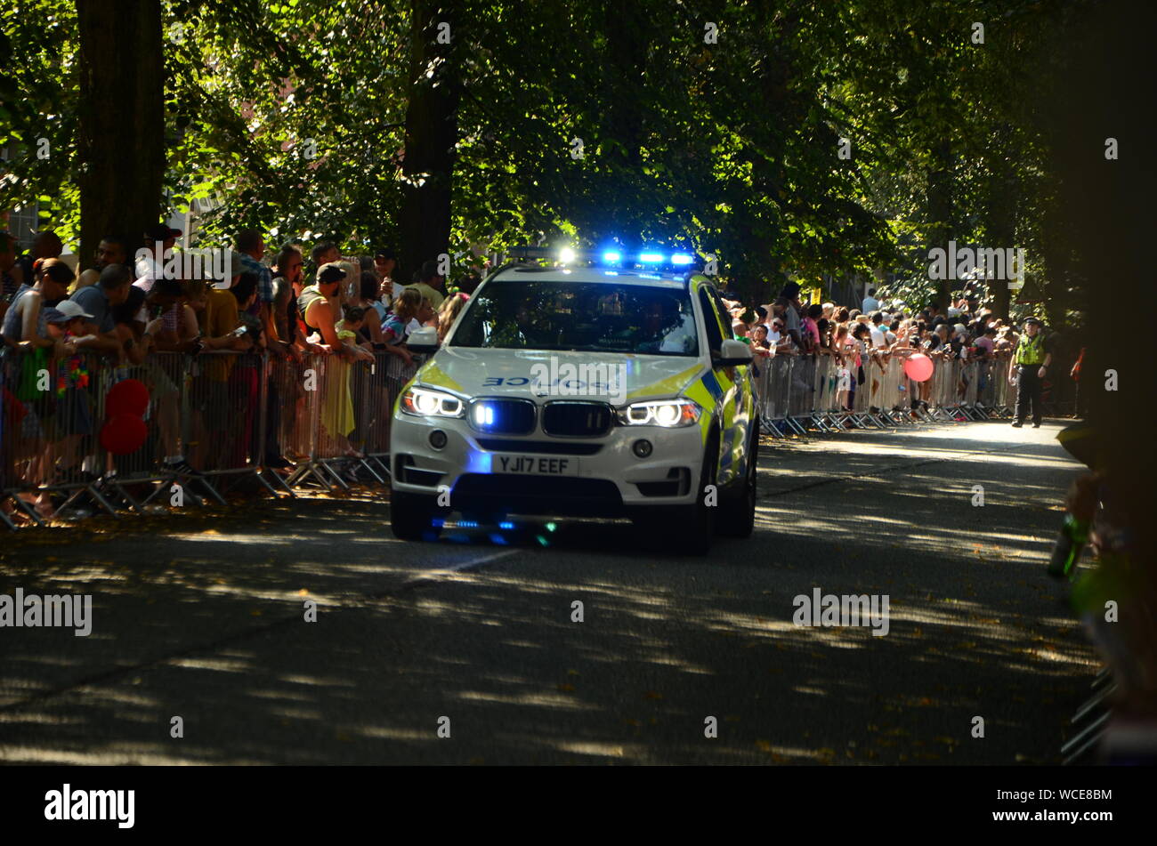 Leeds police murder hi-res stock photography and images - Alamy
