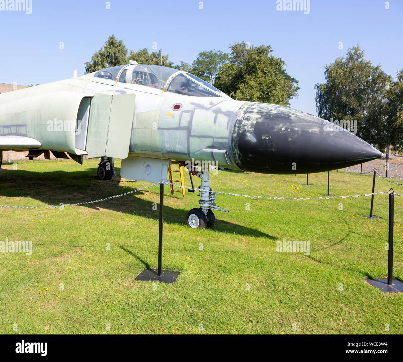 Raf phantom hi-res stock photography and images - Alamy