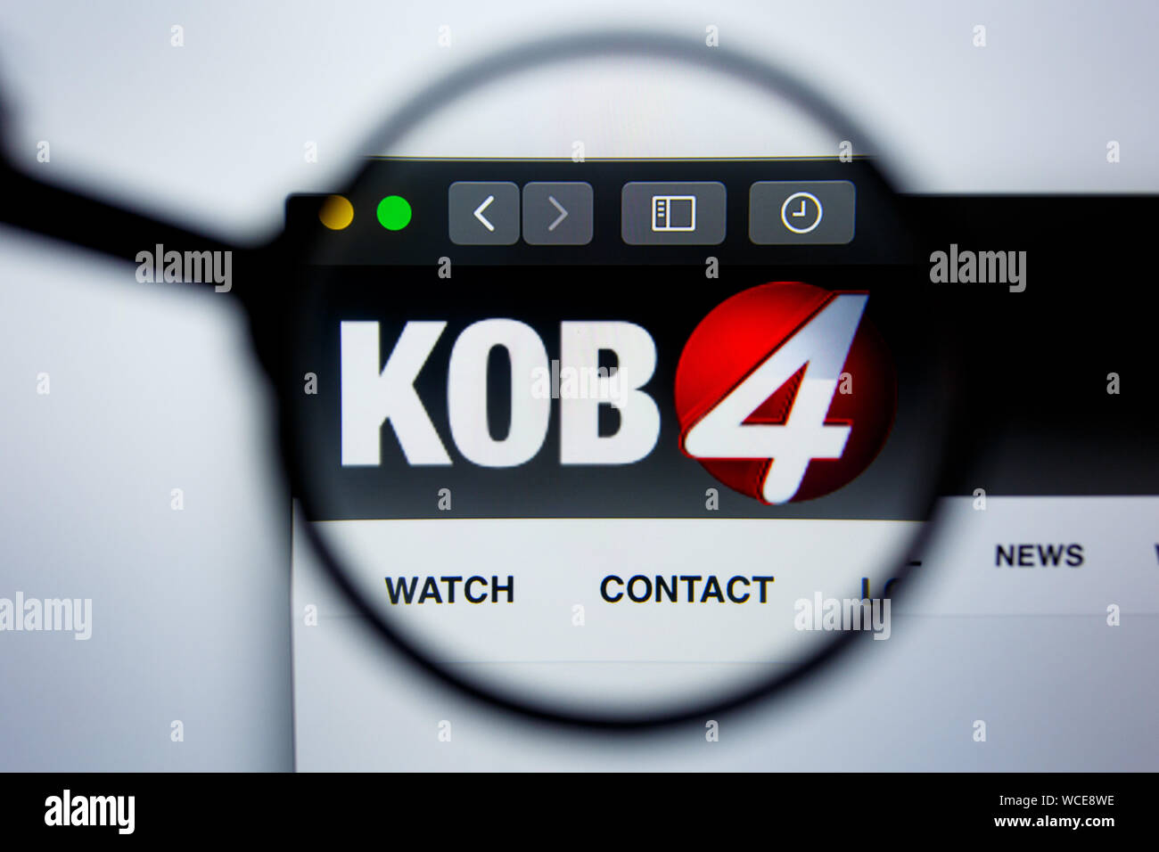 Kob tech logo hi-res stock photography and images - Alamy