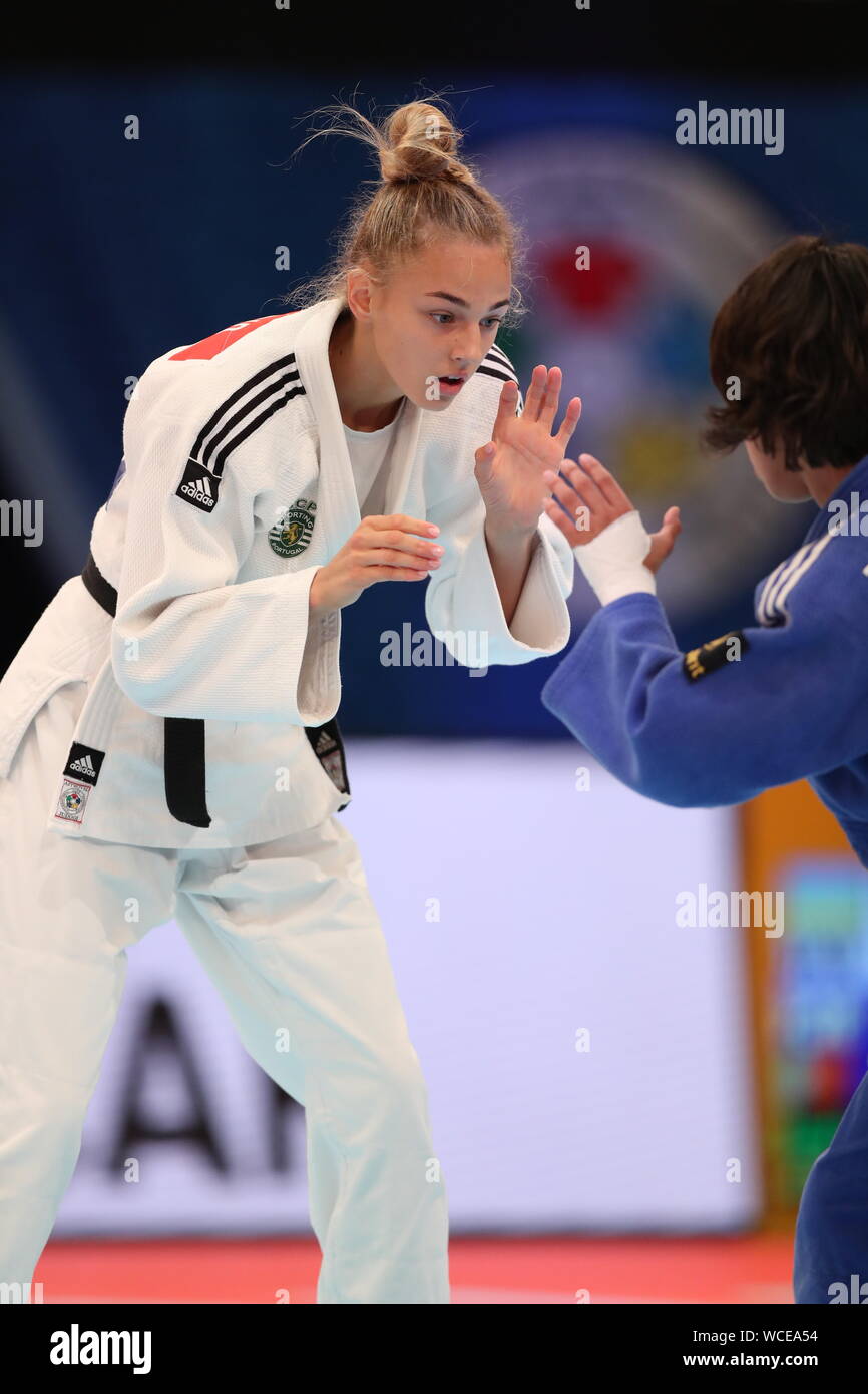 Daria bilodid of ukraine hi-res stock photography and images - Alamy