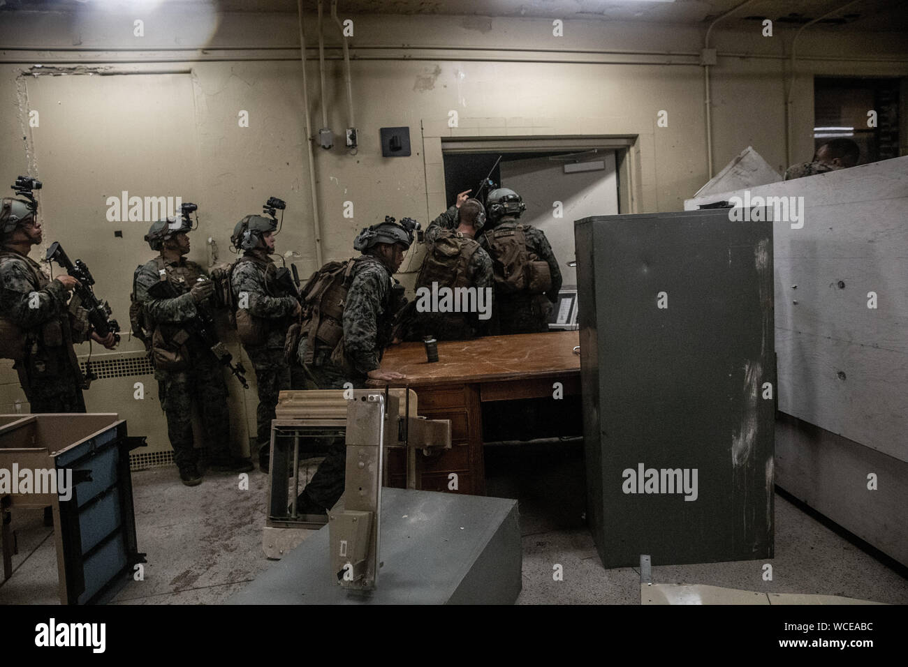 Mutc hi-res stock photography and images - Alamy