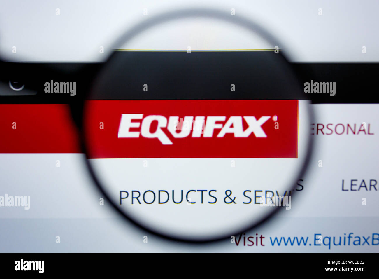 Equifax Logo Png