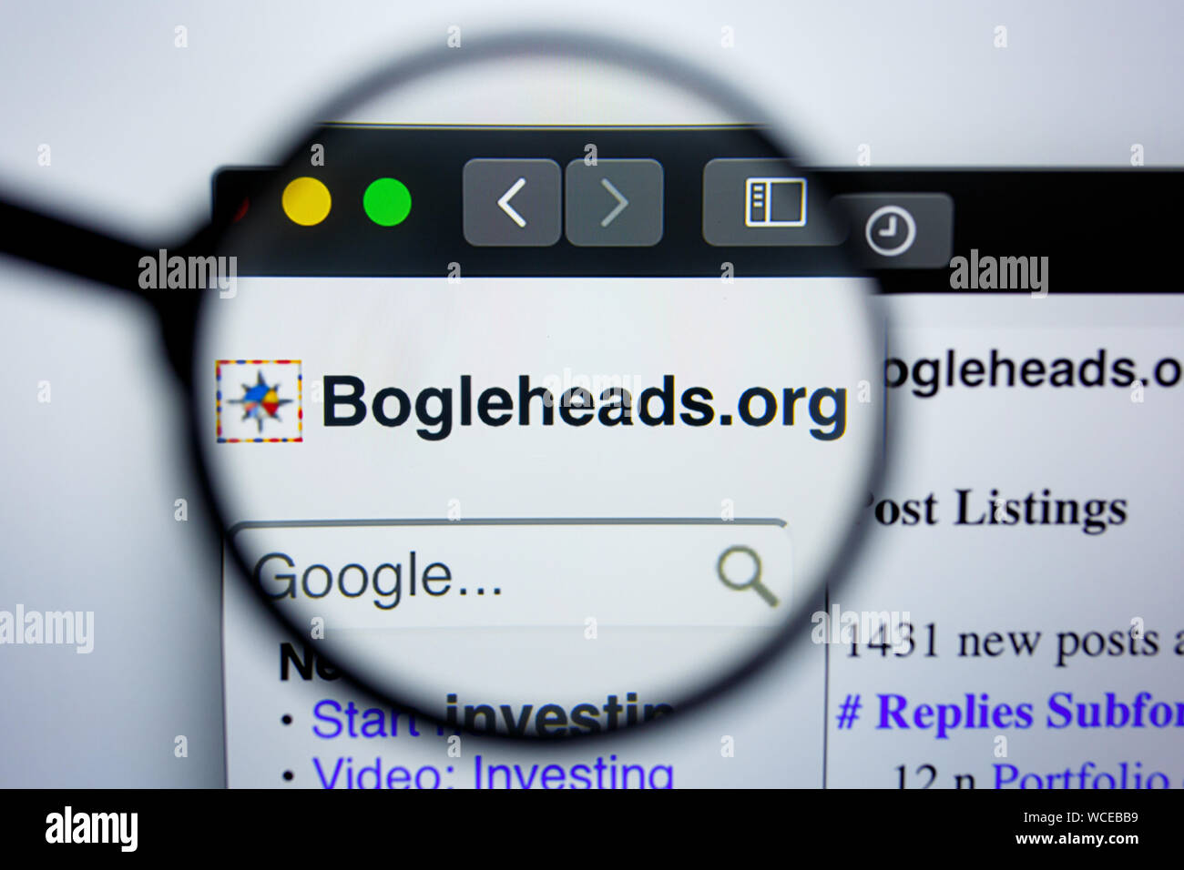 Los Angeles, California, USA - 29 Jule 2019: Illustrative Editorial of ...