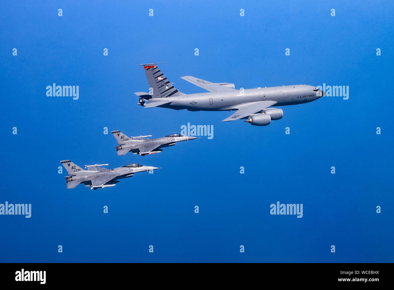 108th air refueling wing hi-res stock photography and images - Alamy