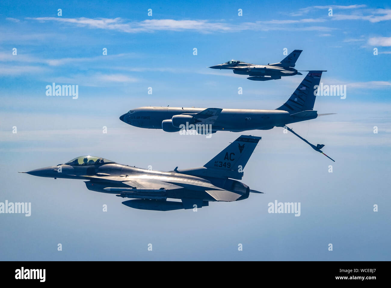 108th air refueling wing hi-res stock photography and images - Alamy