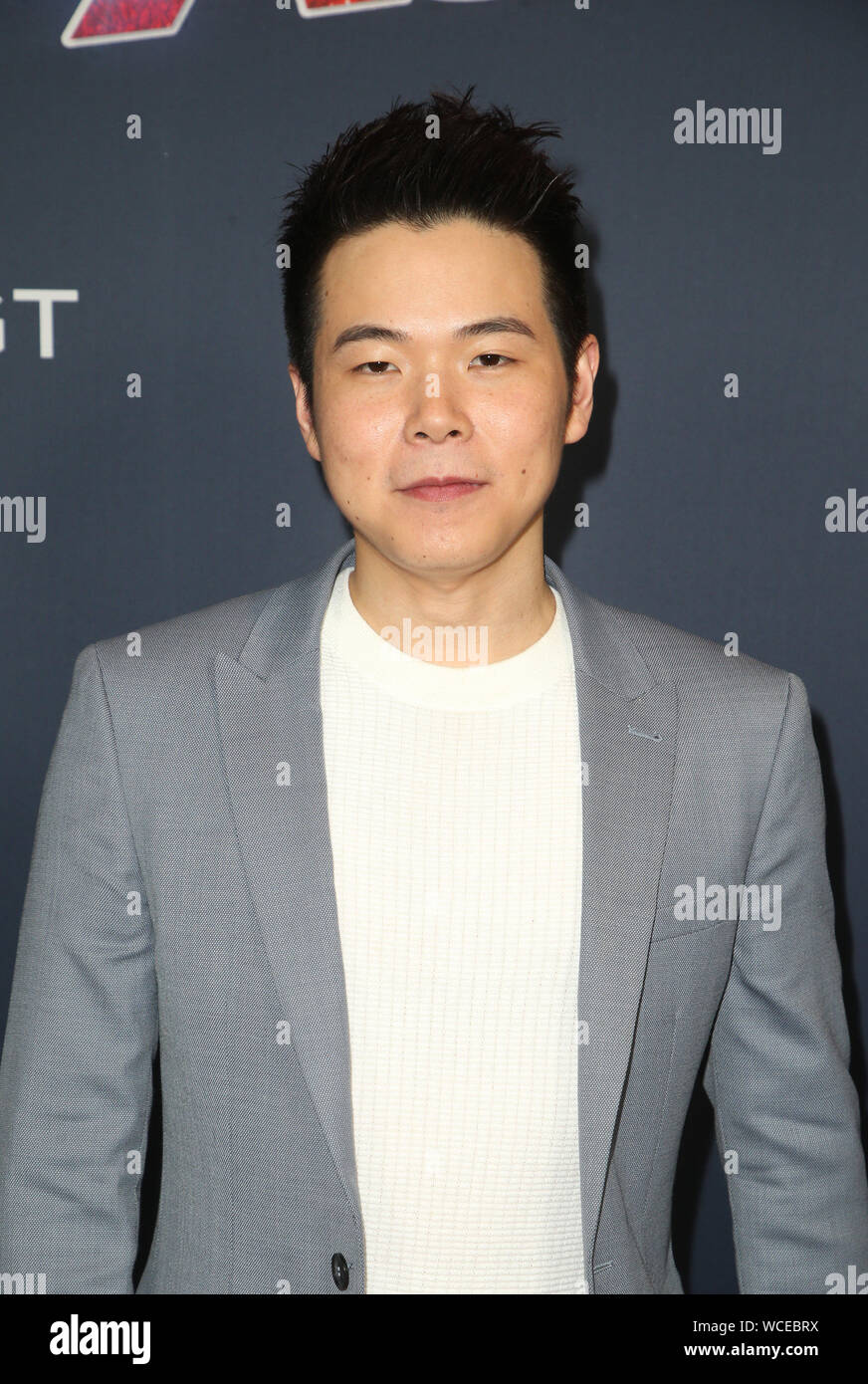 August 27, 2019, Hollywood, CA, USA: 27 August 2019 - Hollywood ...