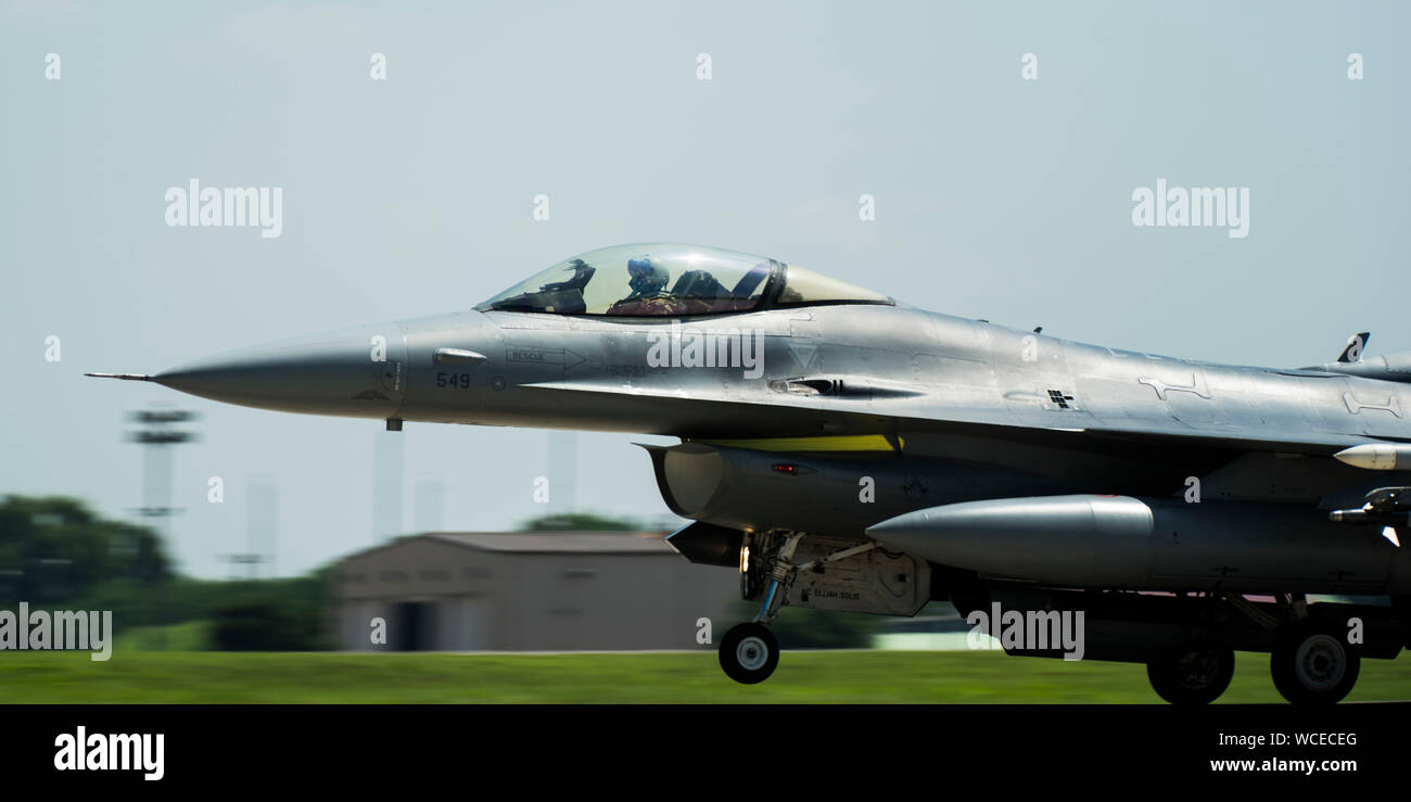 38th fighter group hi-res stock photography and images - Alamy