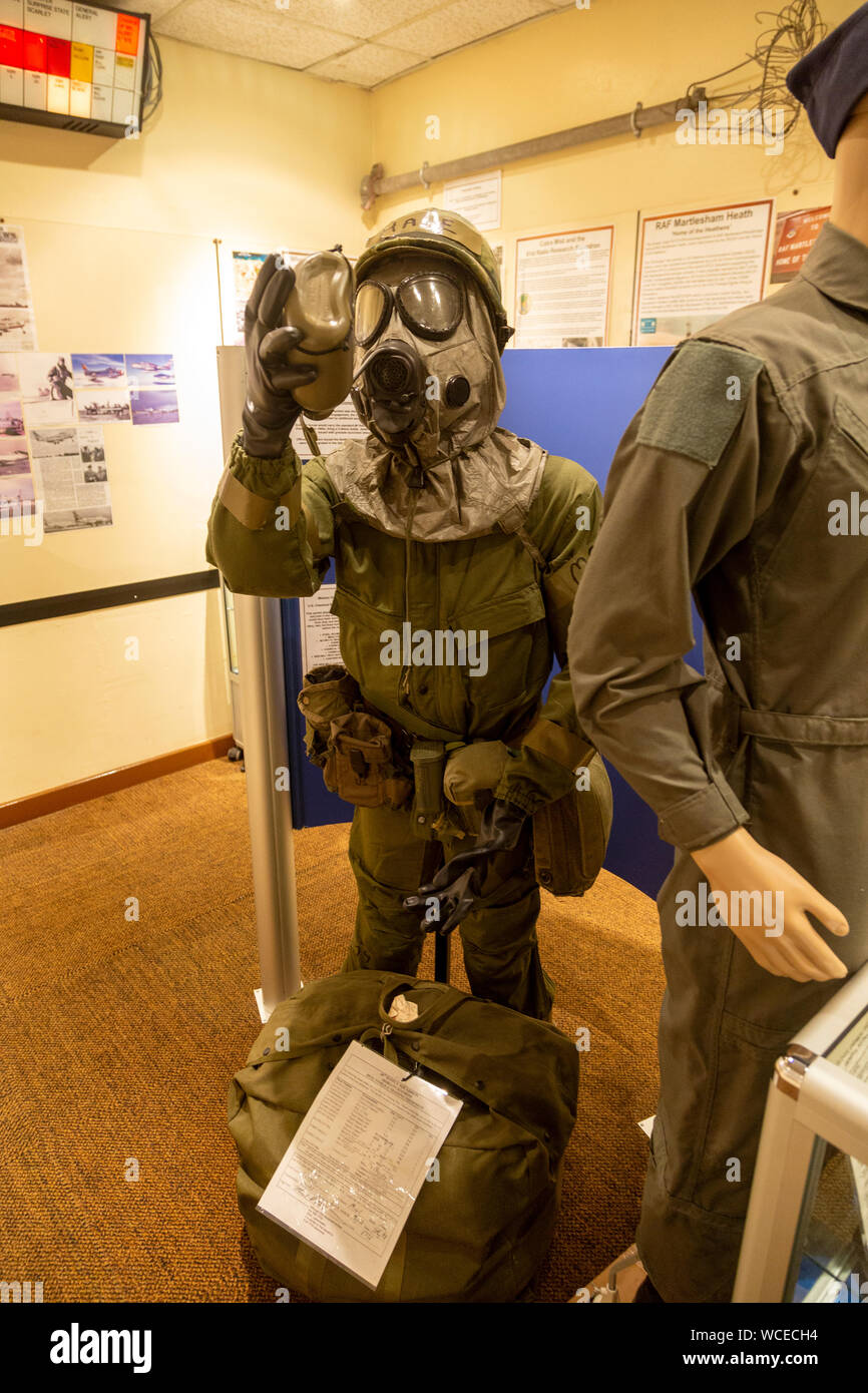 Chemical warfare clothing hi-res stock photography and images - Alamy