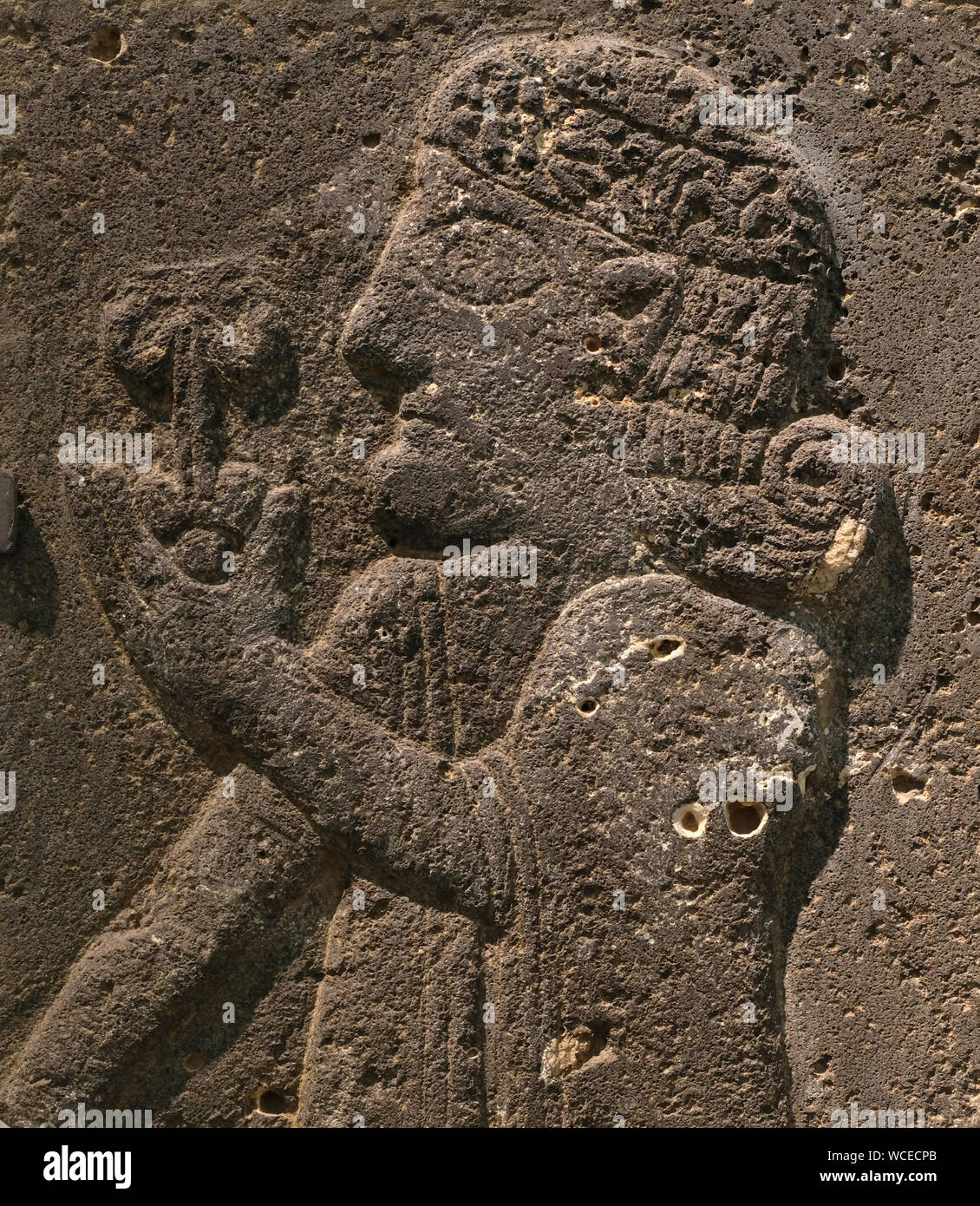 Neo Hittite High Resolution Stock Photography and Images - Alamy
