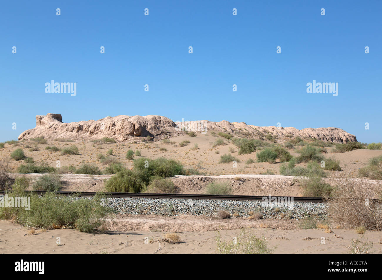 Ancient forts hi-res stock photography and images - Alamy
