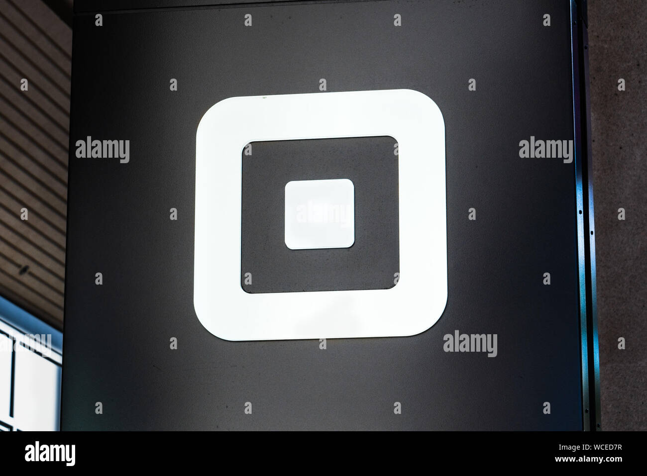 Cash app headquarters hi-res stock photography and images - Alamy