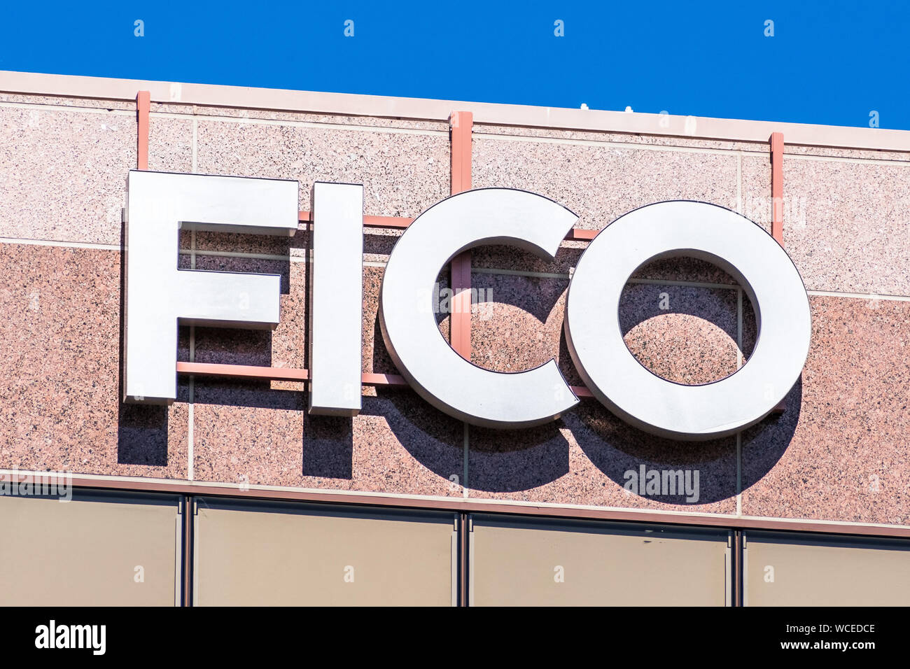 Fico logo hi-res stock photography and images - Alamy