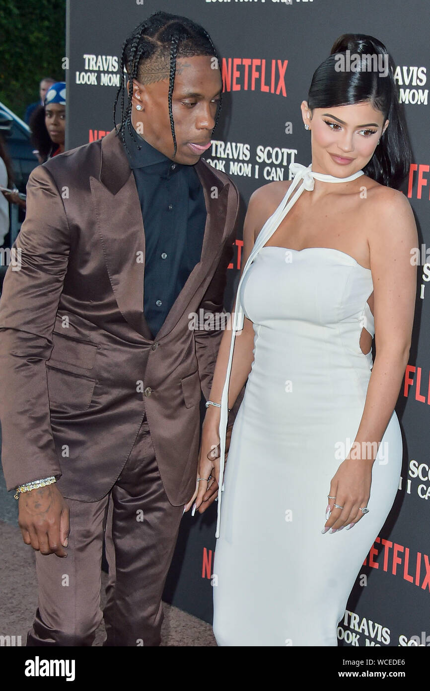 Santa Monica, United States. 27th Aug, 2019. SANTA MONICA, LOS ANGELES ...