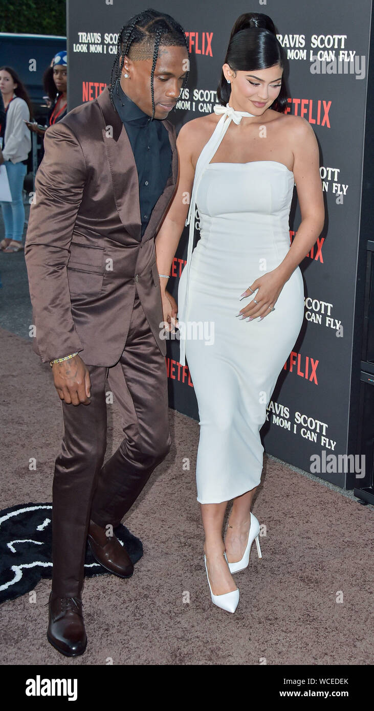 Santa Monica, United States. 27th Aug, 2019. SANTA MONICA, LOS ANGELES ...