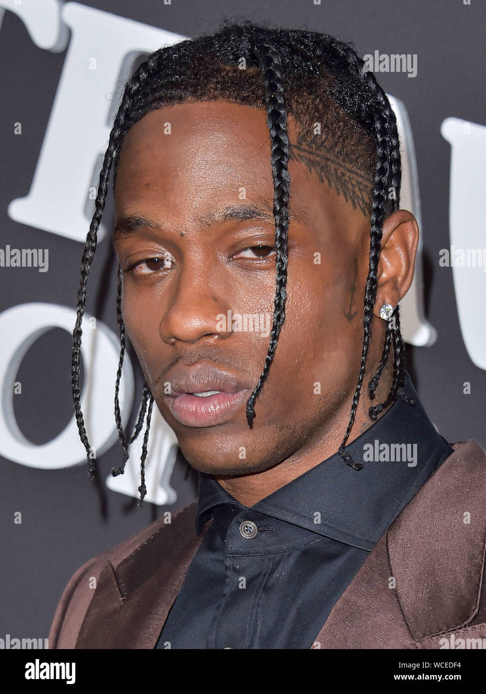 Santa Monica, United States. 27th Aug, 2019. SANTA MONICA, LOS ANGELES ...