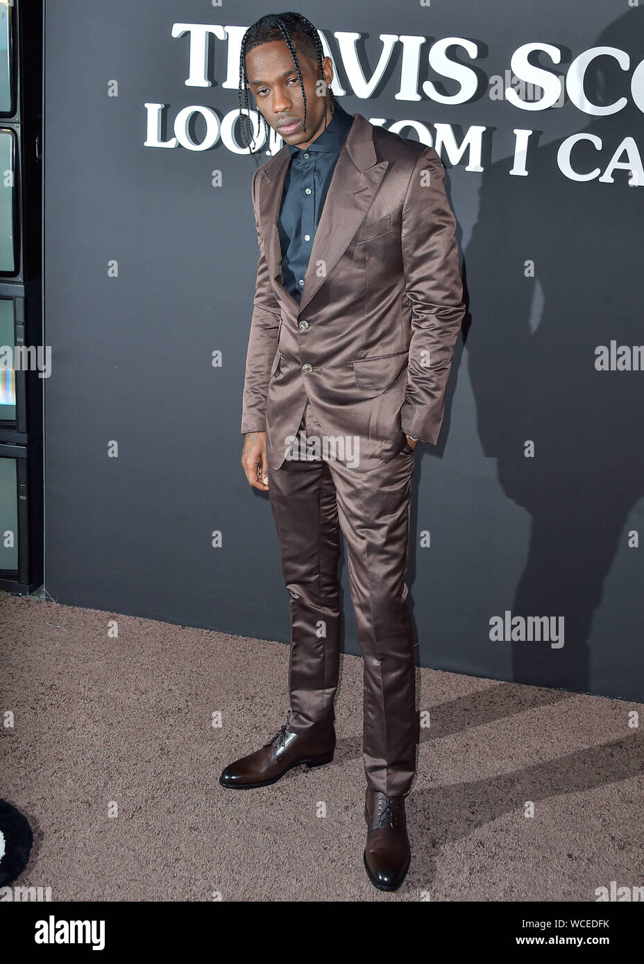 Santa Monica, United States. 27th Aug, 2019. SANTA MONICA, LOS ANGELES ...