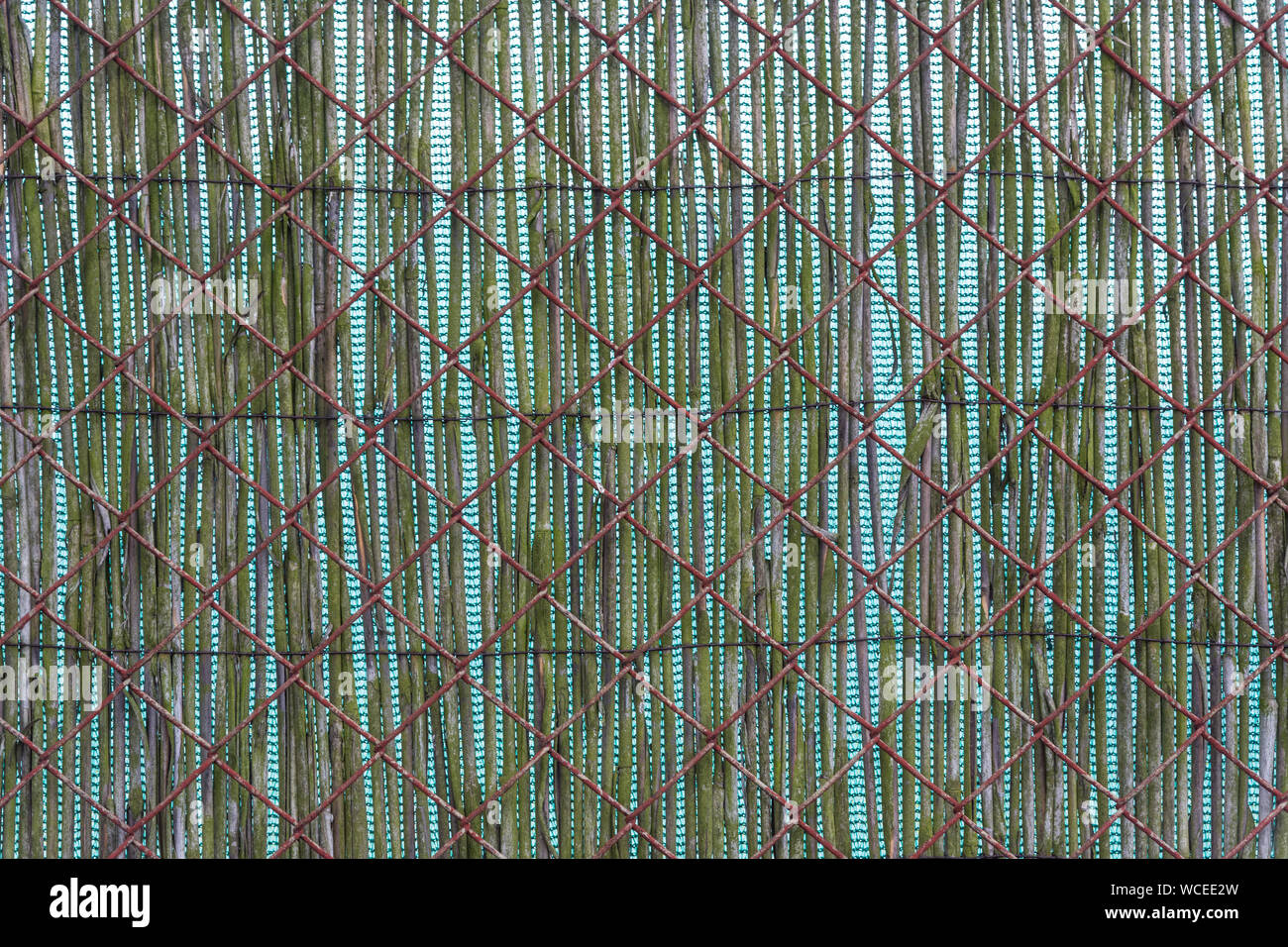 Wicker Cage High Resolution Stock Photography and Images - Alamy