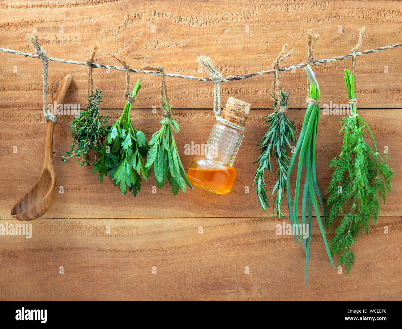 Oil of rope hi-res stock photography and images - Alamy