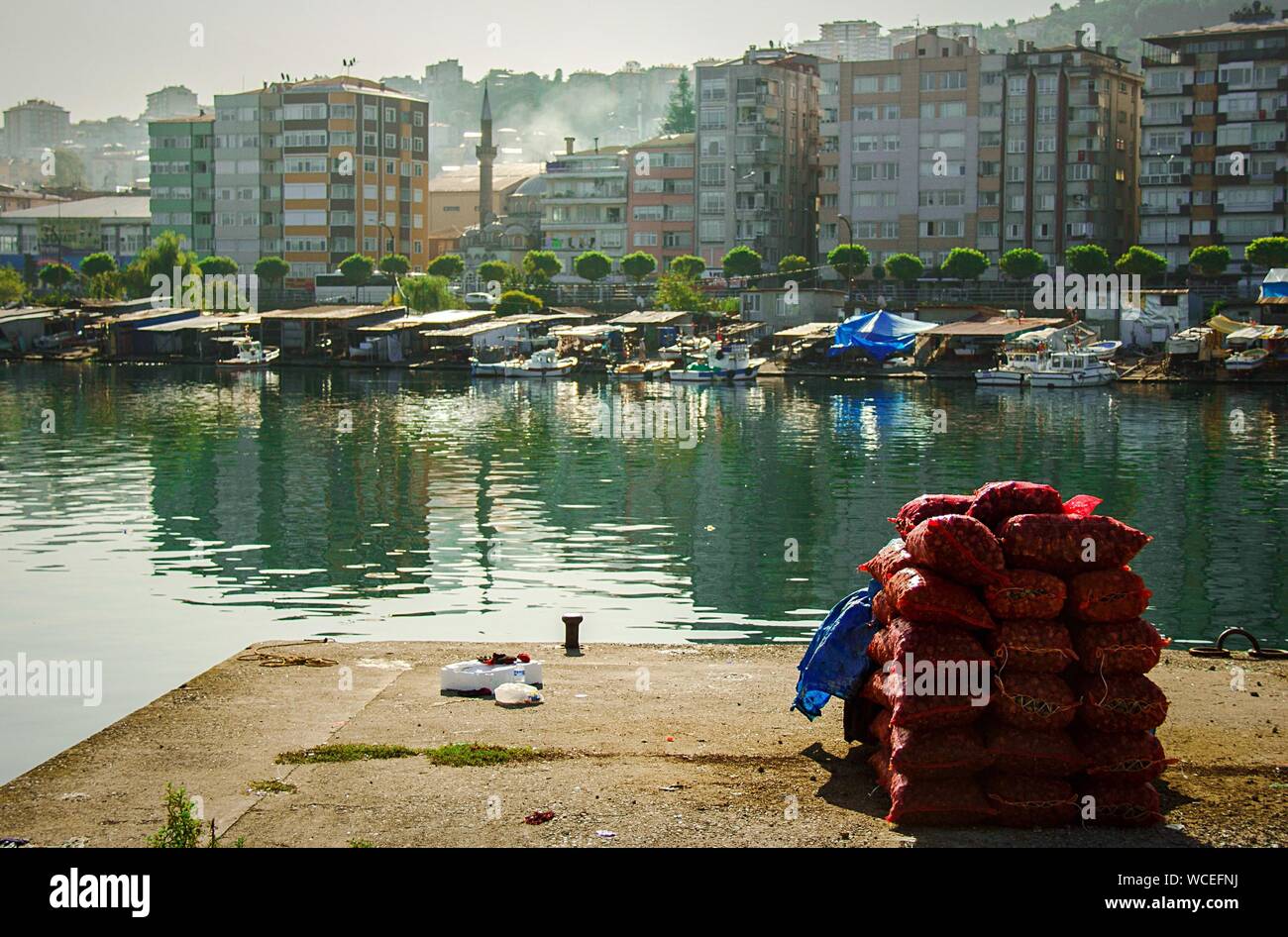 Water sack hi-res stock photography and images - Alamy