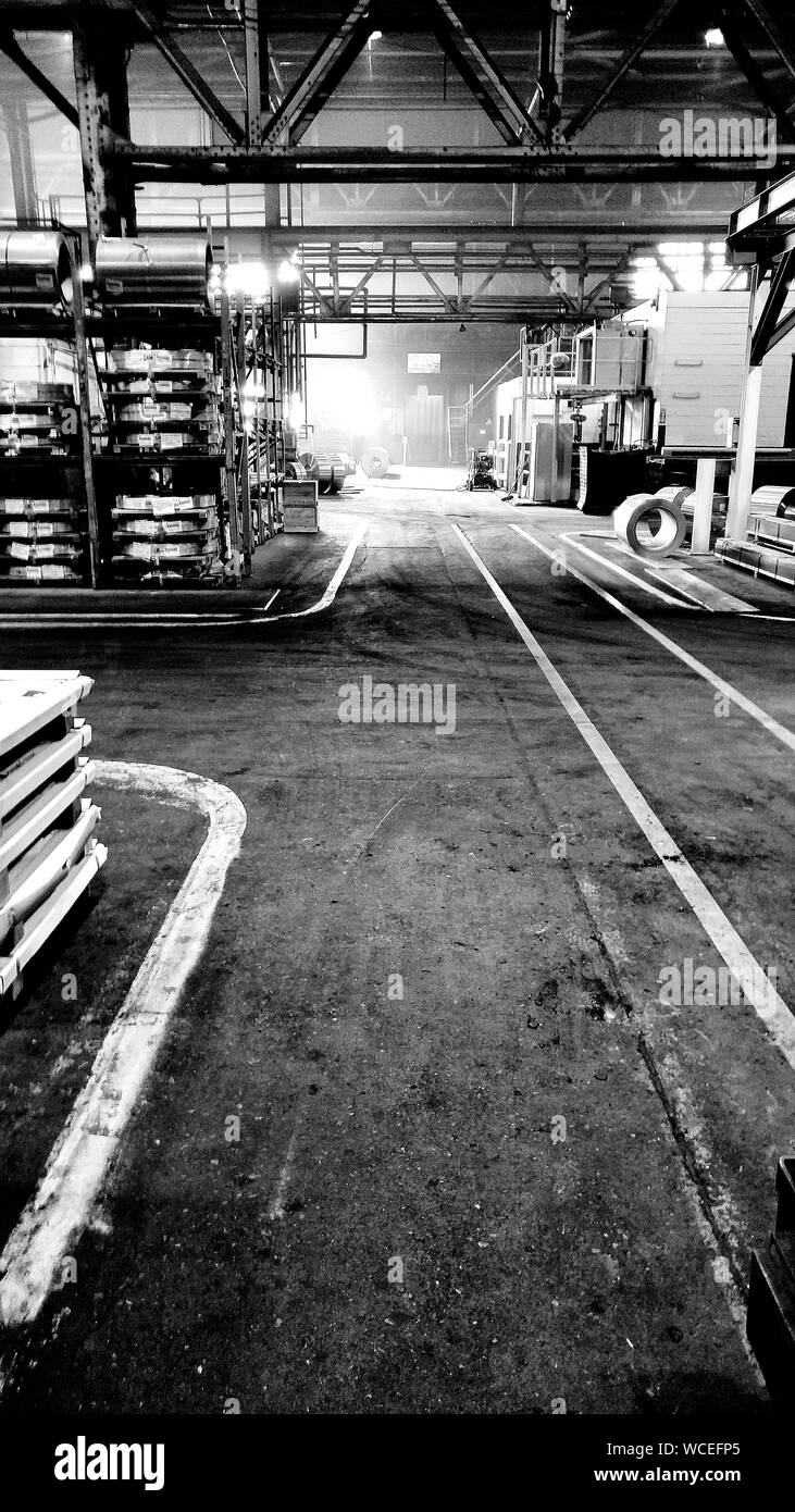 Factory markings hi-res stock photography and images - Alamy