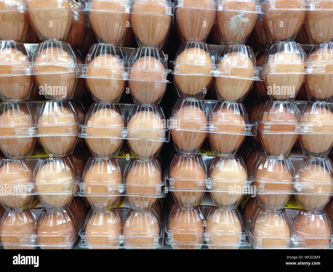 Egg container hi-res stock photography and images - Alamy
